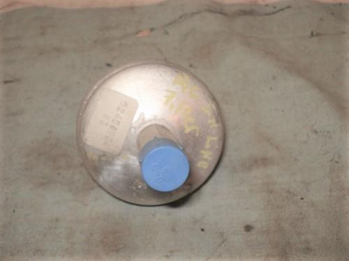 AC Inline Filter, NOS GM 52450924 - Corvette & Classic Car Parts Store