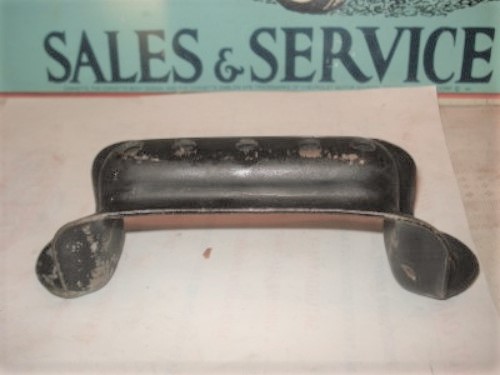 Leaf Spring Retainer, Original - Corvette & Classic Car Parts Store