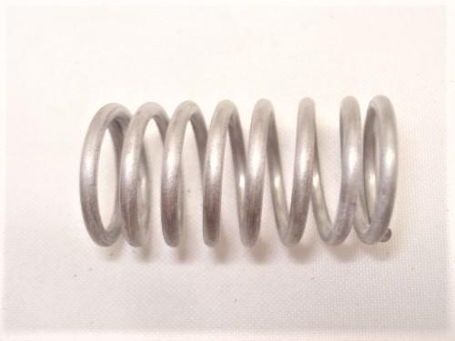 Console Shifter Arm Coil Spring, Inner, New. - Corvette & Classic Car ...