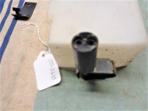 Park / Emergency Brake Alarm Switch, w/Mount Bracket, NOS - Corvette ...